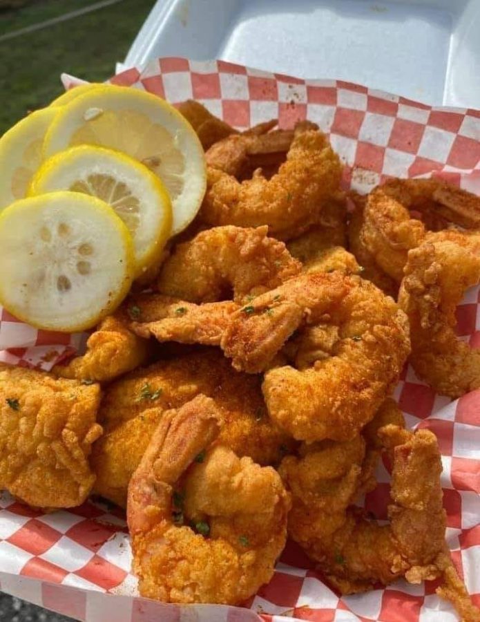golden Fried Catfish - Delish Grandma's Recipes
