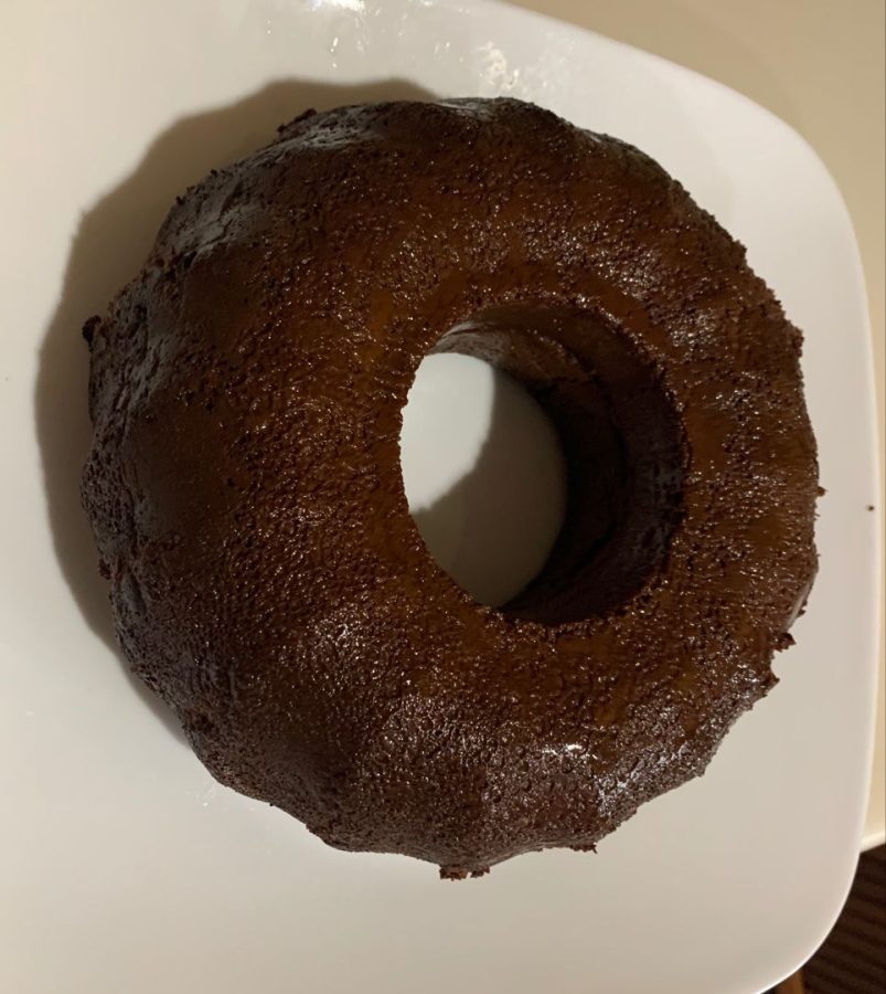 BRIGADEIRAO (BRAZILIAN CHOCOLATE FUDGE FLAN) - Delish Grandma's Recipes