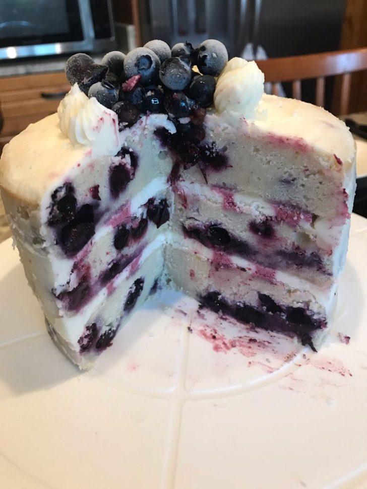 Delicious Cakes Archives - Delish Grandma's Recipes