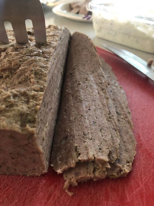 GYRO MEAT RECIPE - Delish Grandma's Recipes