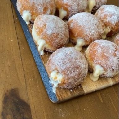 CREAMY BEEF AND SHELLS - Delish Grandma's Recipes