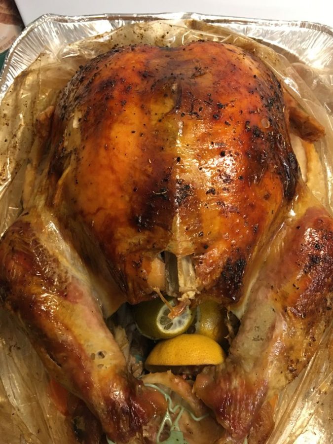 HOW TO COOK A PERFECT TURKEY - Delish Grandma's Recipes