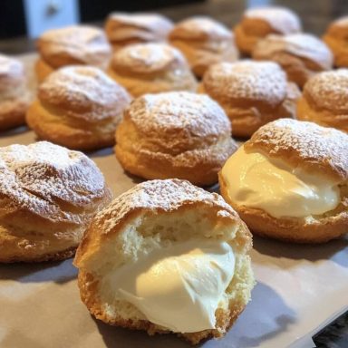 Lemon Cream Cheese Bread - Delish Grandma's Recipes