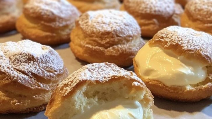 OLD-FASHIONED BISCUITS - Delish Grandma's Recipes